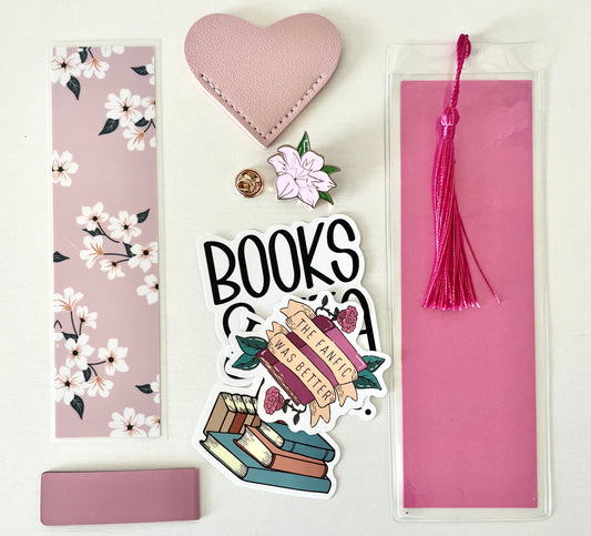Products – The Bookish Bundles